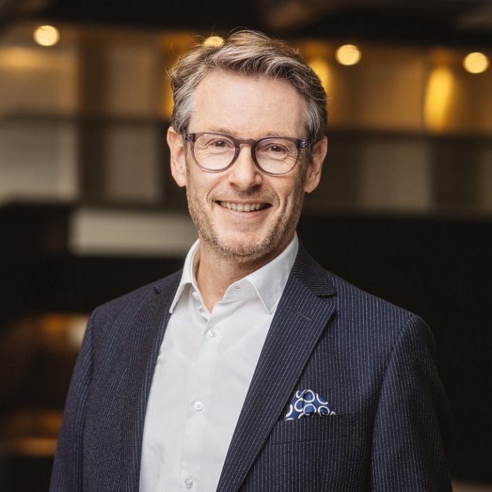 Jung, innovativ und realistisch – wir sind das Team der Cube Real Estate.