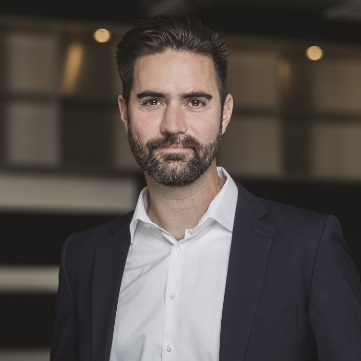 Jung, innovativ und realistisch – wir sind das Team der Cube Real Estate.