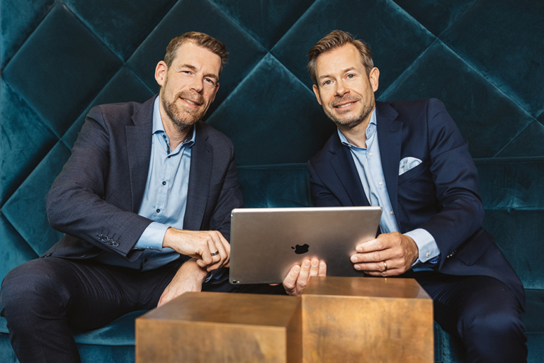 Cube Real Estate bringt 2CP Cube Capital Partners AG an den Start