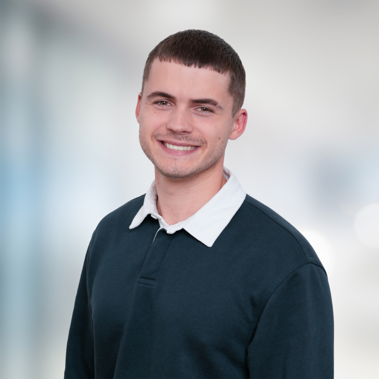 Jung, innovativ und realistisch – Wir sind das Team der Cube Real Estate.