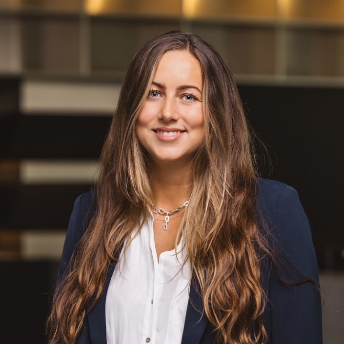 Jung, innovativ und realistisch – Wir sind das Team der Cube Real Estate.