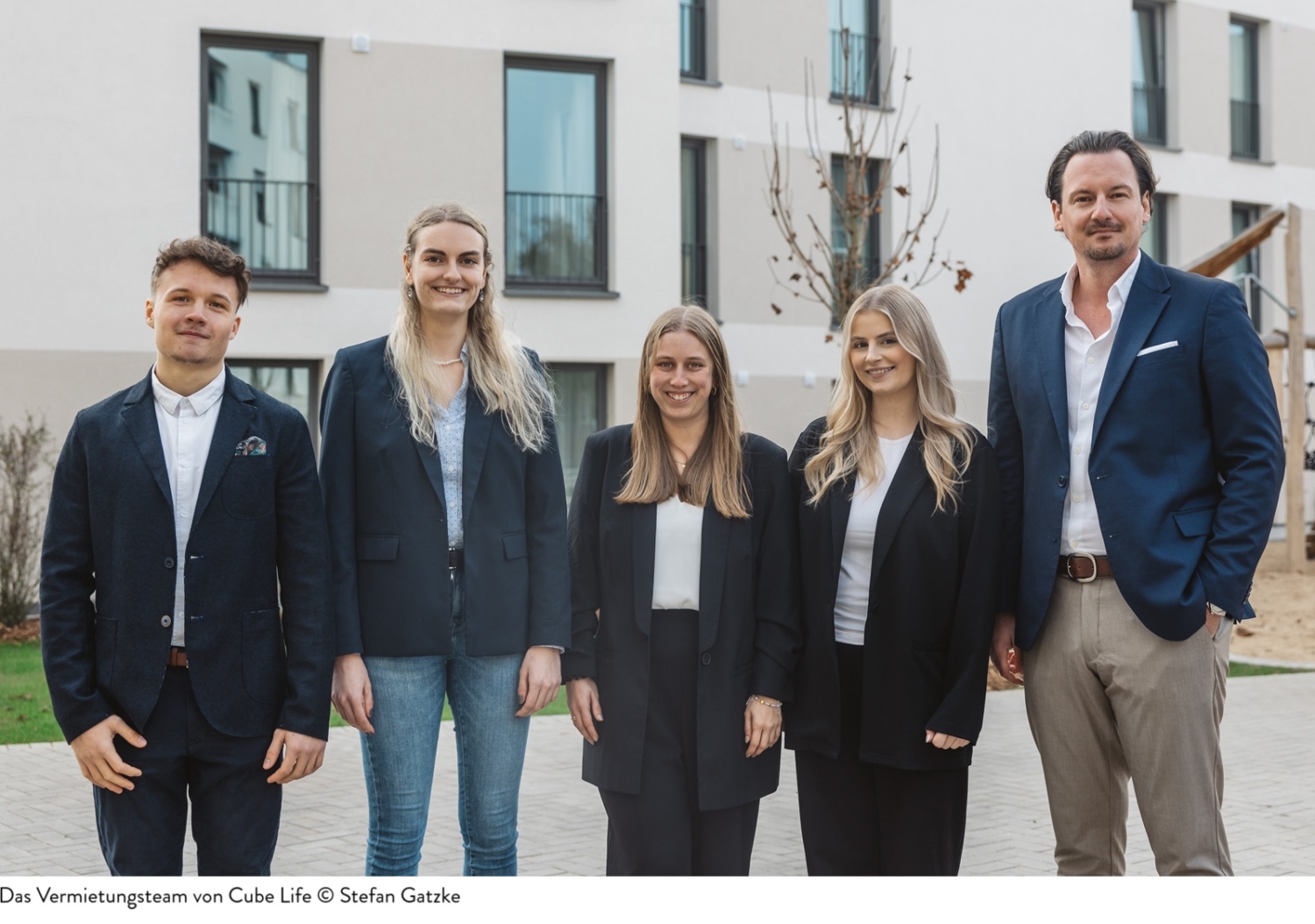 Cube Life, ein Tochterunternehmen von Cube Real Estate, hat die ...